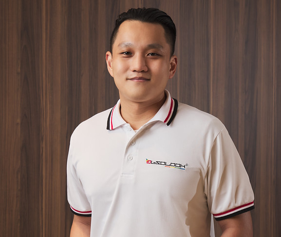 Liao Bin Wen | ID Portfolio